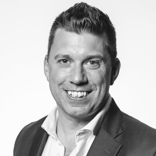 Dr Brian Moore - Orna